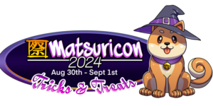 Home - Matsuricon