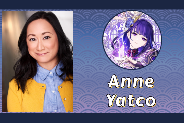 Guest of Honor 2025 - Anne Yatco - Matsuricon