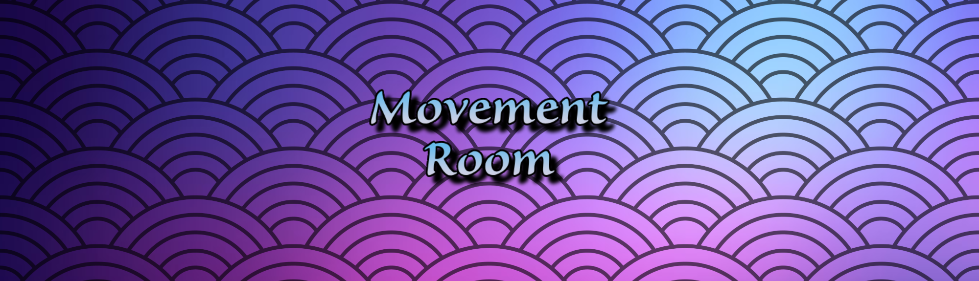 Movement Room - Matsuricon