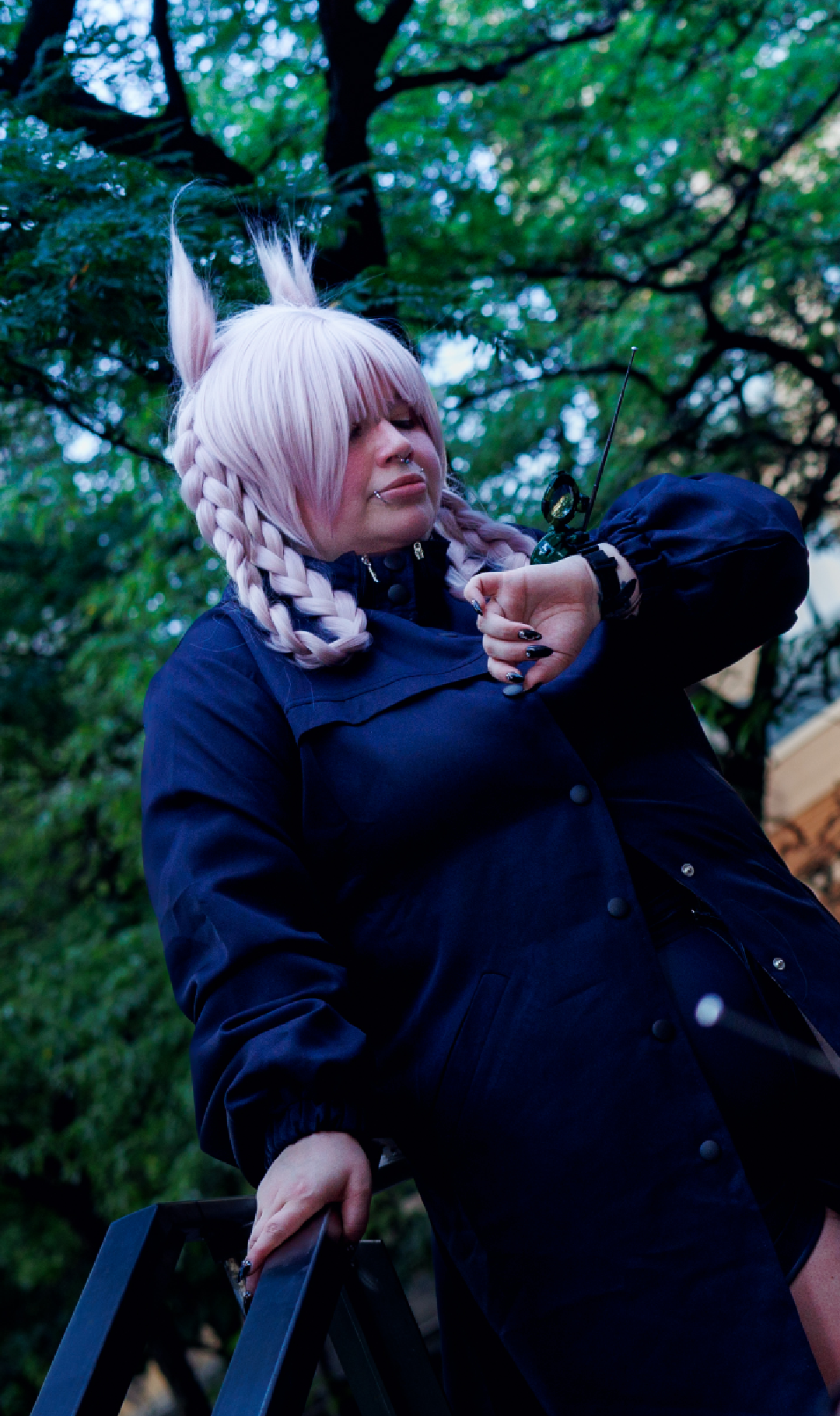 Cosplay Repair - Matsuricon